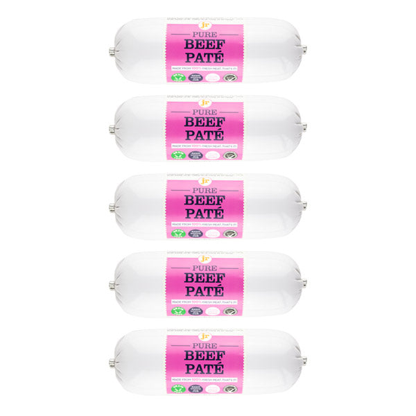 JR Pure Beef Paté – Vofsa